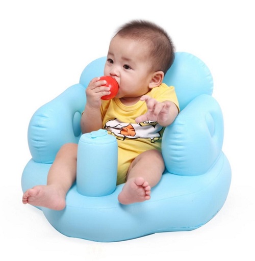Các Loại Ghế Tập Ngồi Cho Bé
